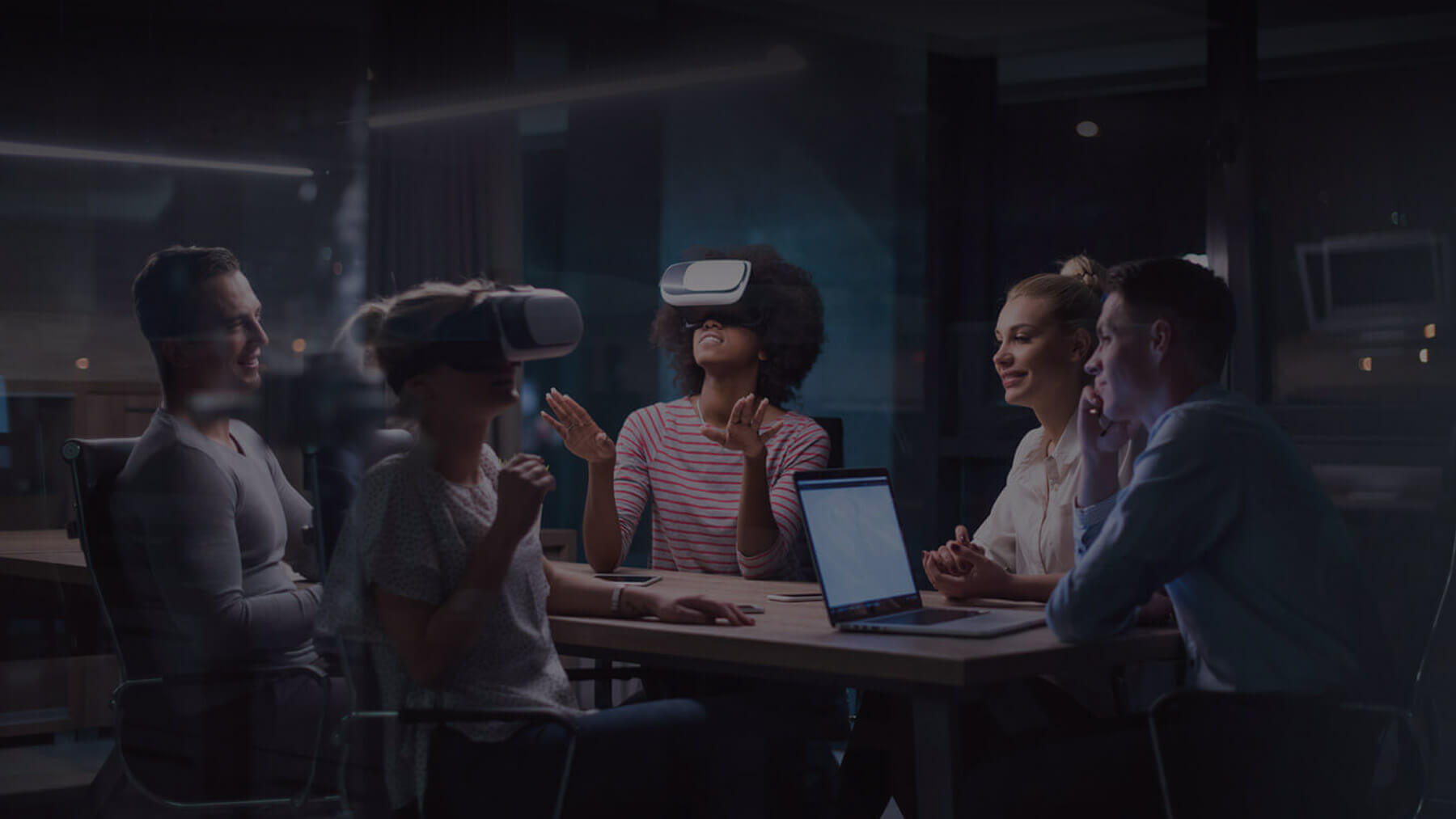 Technology for Success | Solutions For Small Business | Timewade