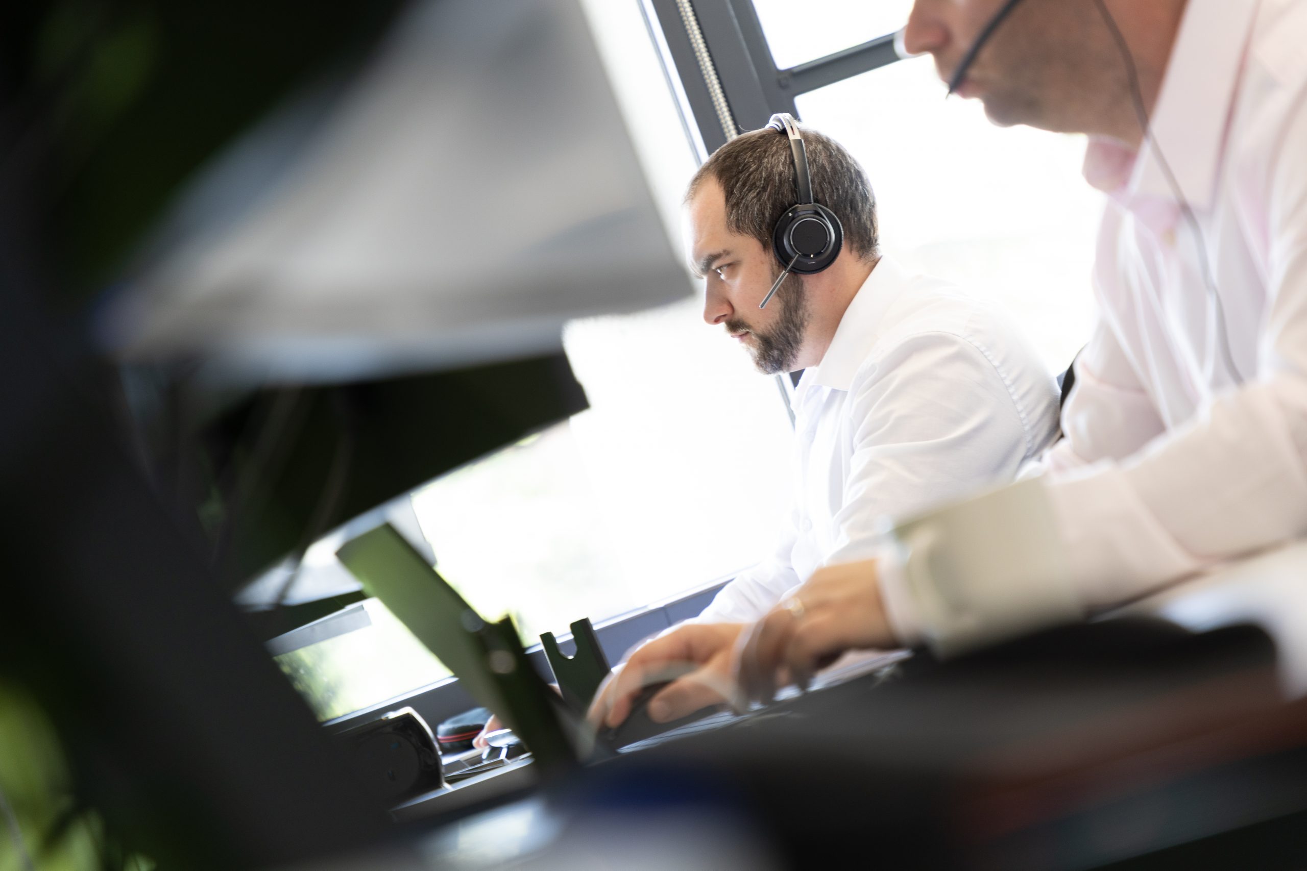 Enhancing IT Support with Remote Monitoring, Management, and Remote ...