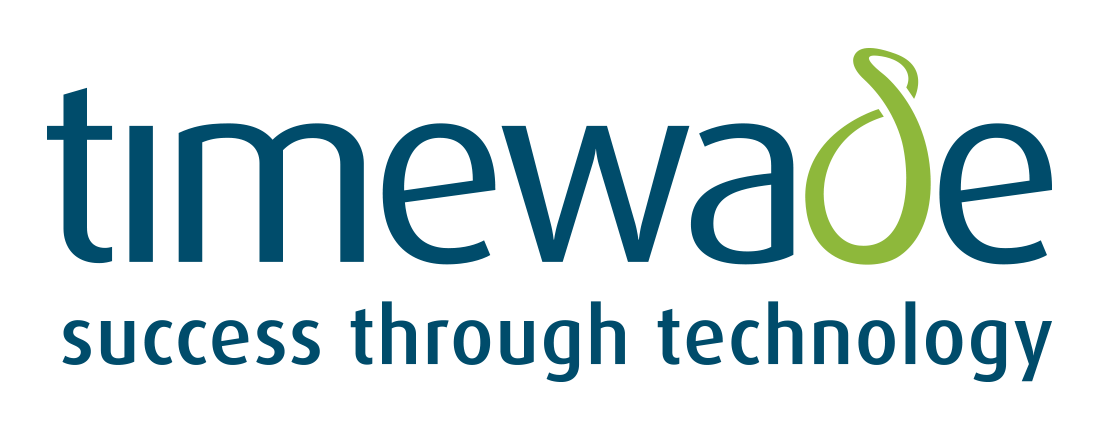 Is your business prioritising technology? | Timewade