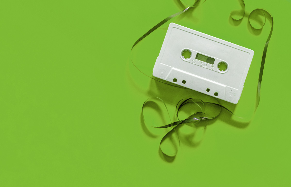 Go beyond IT | Timewade