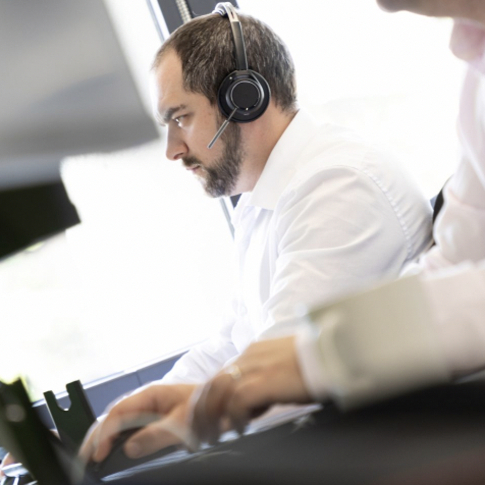 Service Desk Manager | Timewade