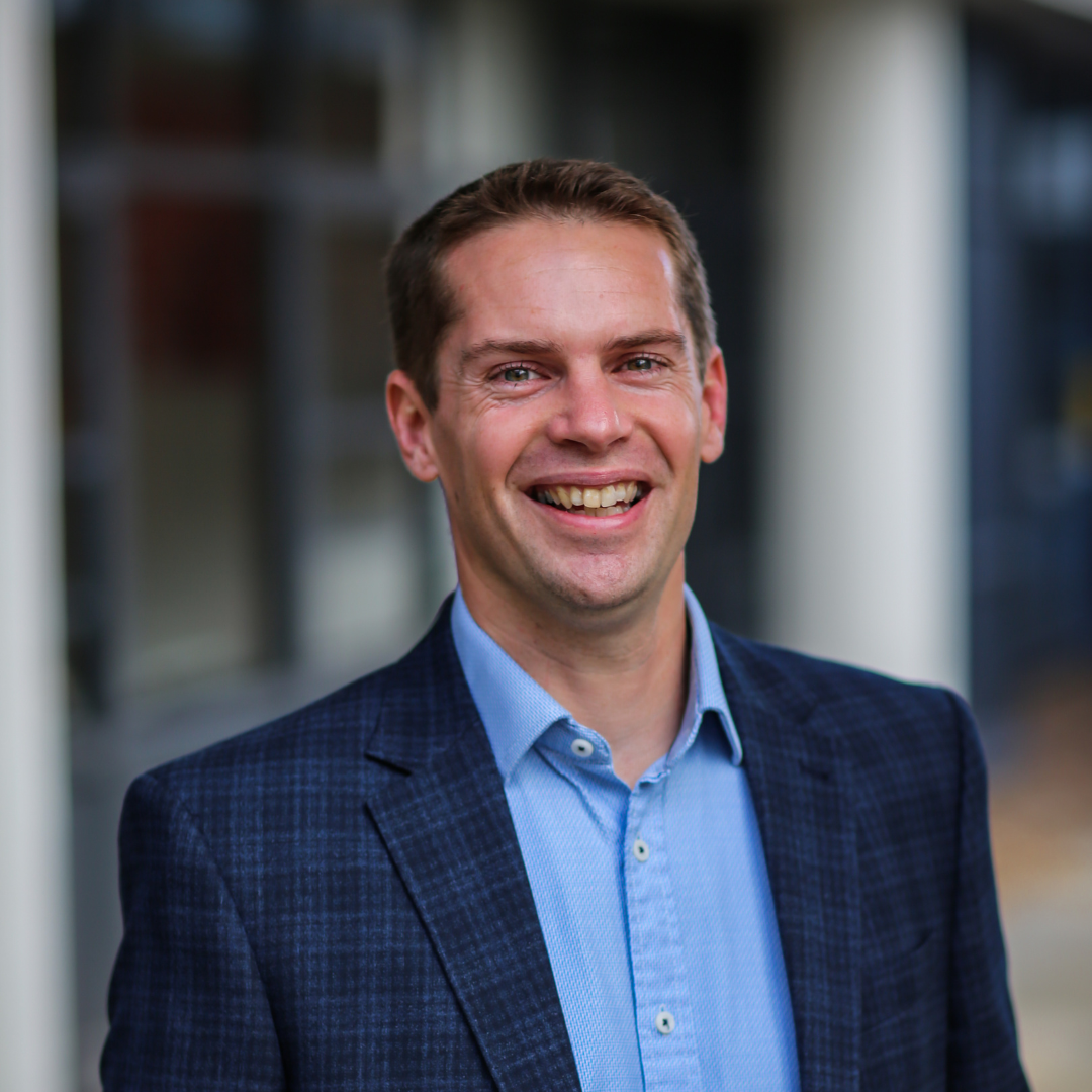 Spotlight On: Mike Pearce | Timewade